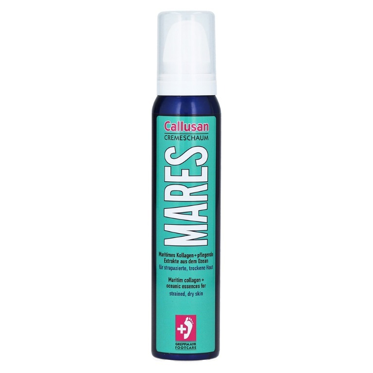 Callusan MARES Footcare - 125 ml, Beauty & Personal Care, Foot Care on ...