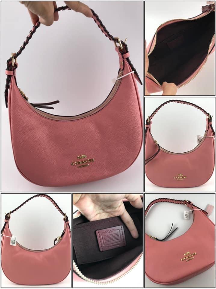 Coach BAILEY Hobo, Women's Fashion, Bags & Wallets, Shoulder Bags on ...