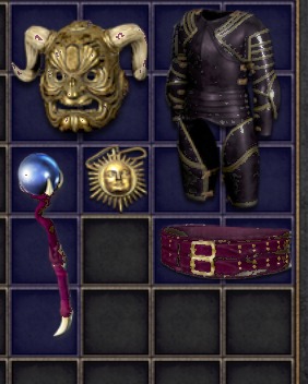 D2R Tal Rasha Full Set, Video Gaming, Gaming Accessories, In-Game ...