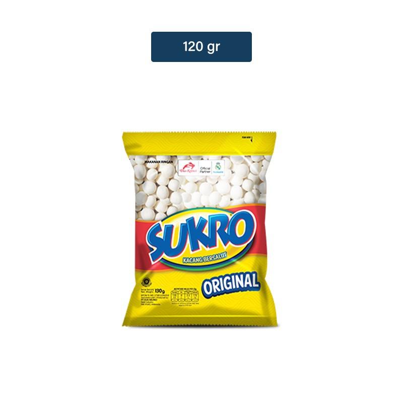 Dua Kelinci Kacang Sukro / Coated Peanut Snack, Food & Drinks, Packaged ...