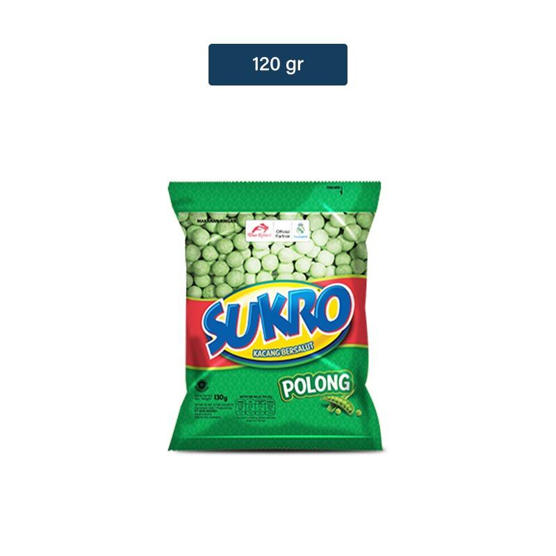 Dua Kelinci Kacang Sukro / Coated Peanut Snack, Food & Drinks, Packaged ...