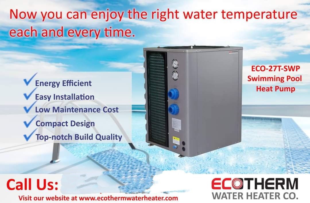 Ecotherm water heater, TV & Home Appliances, Water Heater & Instant ...