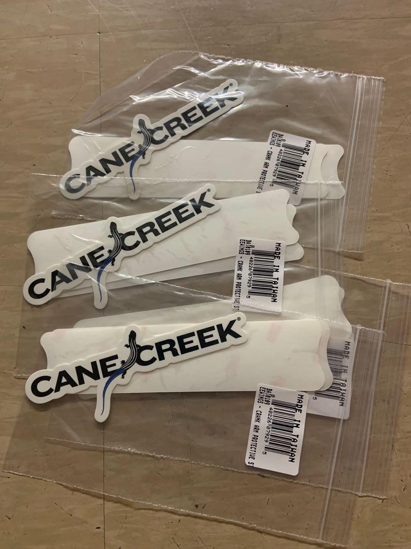 EEwings crank protector by 3m for Bromptons, Sports Equipment, Bicycles ...