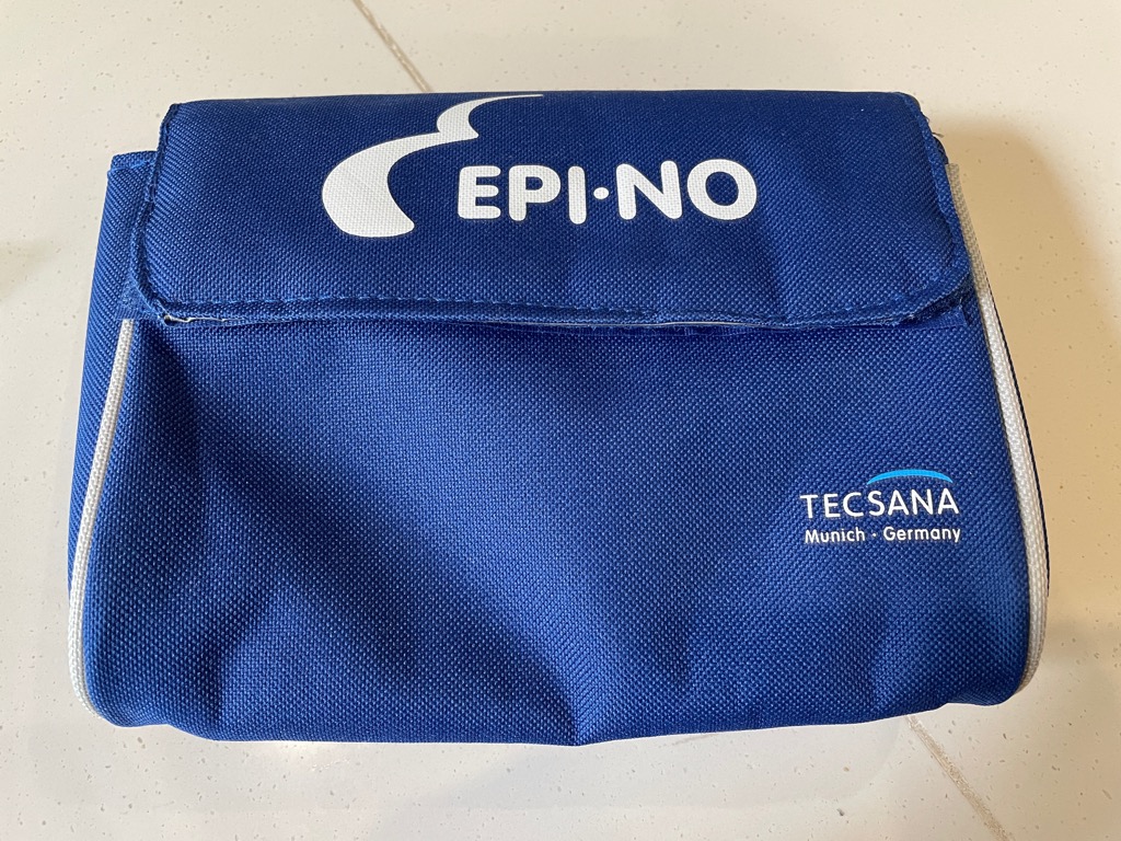 Epi-no / Epino for natural birth preparation, Babies & Kids, Maternity ...