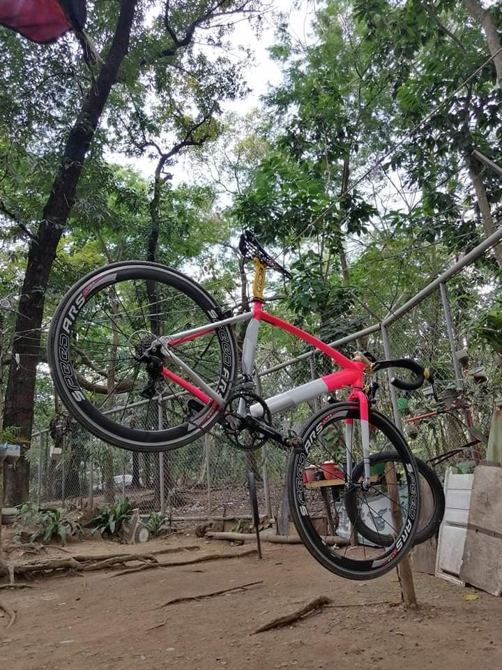 For Sale | Bike Phoenix Frame Set, Sports Equipment, Bicycles & Parts ...