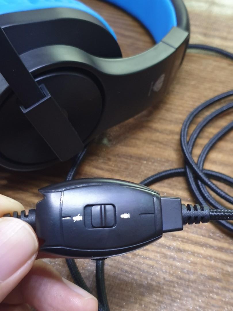 Gaming Headset, Basic Headset, Headset, Butfulake, Zoom, HBL, SLS, SL ...