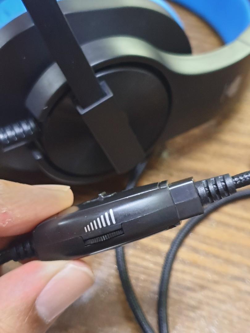 Gaming Headset, Basic Headset, Headset, Butfulake, Zoom, HBL, SLS, SL ...