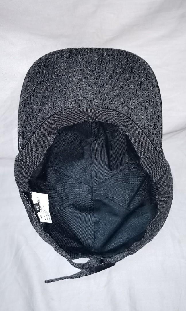 Giorgio Armani Cap, Men's Fashion, Watches & Accessories, Caps & Hats ...