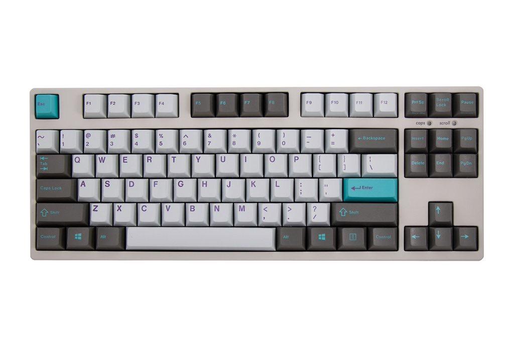GMK Hyperfuse Origins Keycaps Set 157 Keys BNIB, Computers & Tech ...