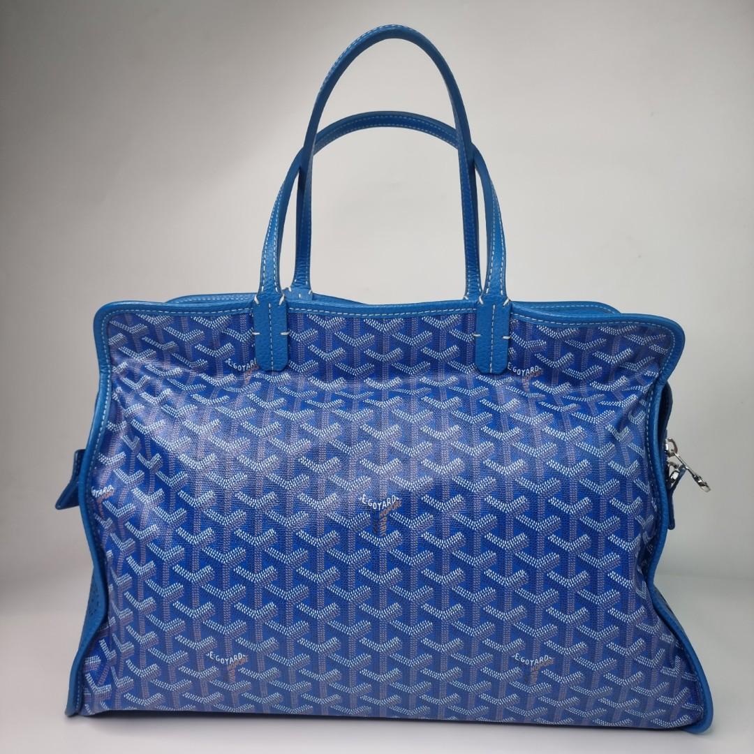 Goyard Sac Hardy, Luxury, Bags & Wallets on Carousell