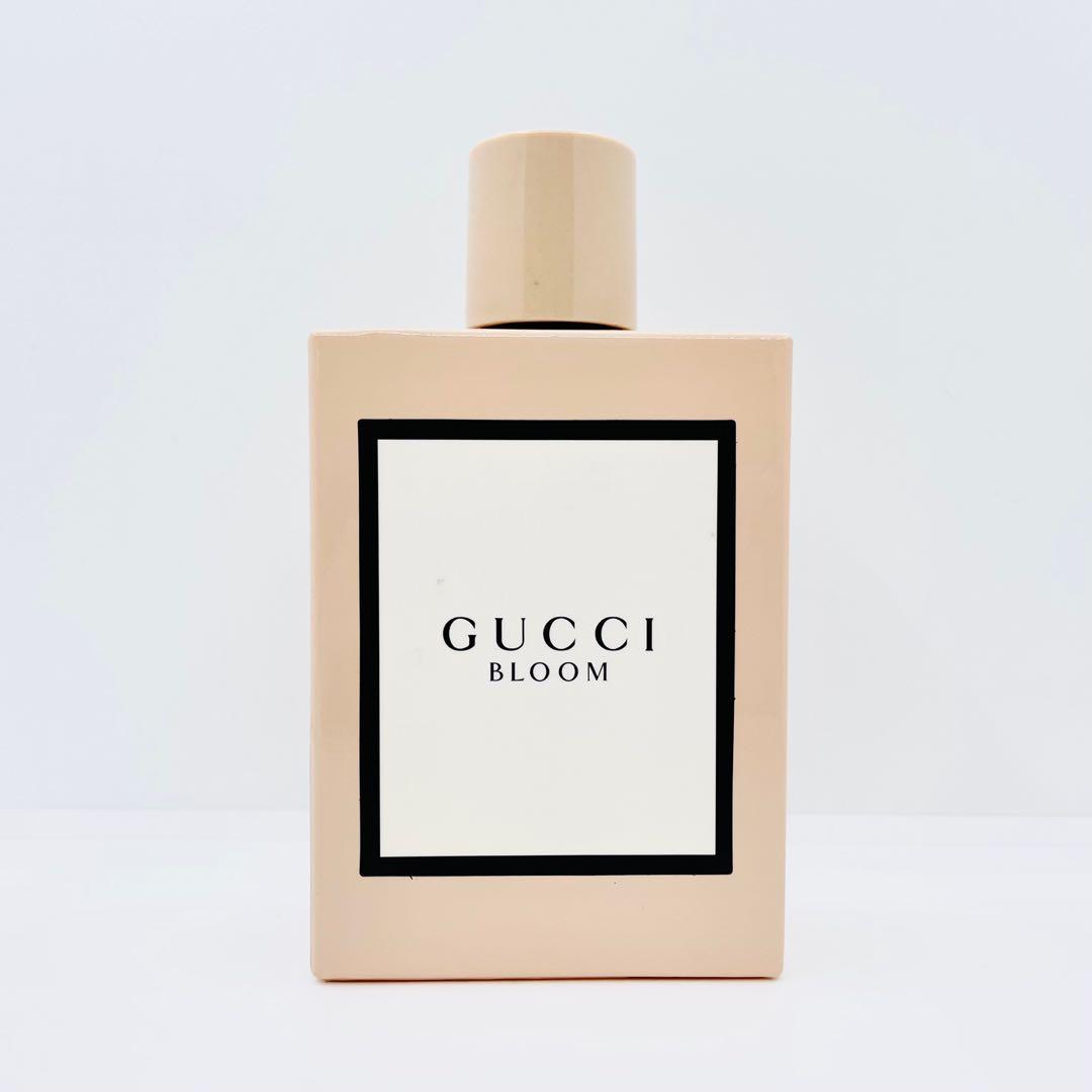 Gucci Bloom 100ml EDP Tester Perfume Authentic, Beauty & Personal Care ...