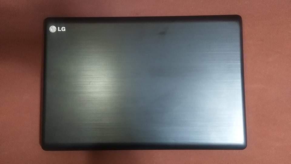 High specs LG XNOTE S550 i5 3rd gen, Computers & Tech, Laptops & Notebooks on Carousell