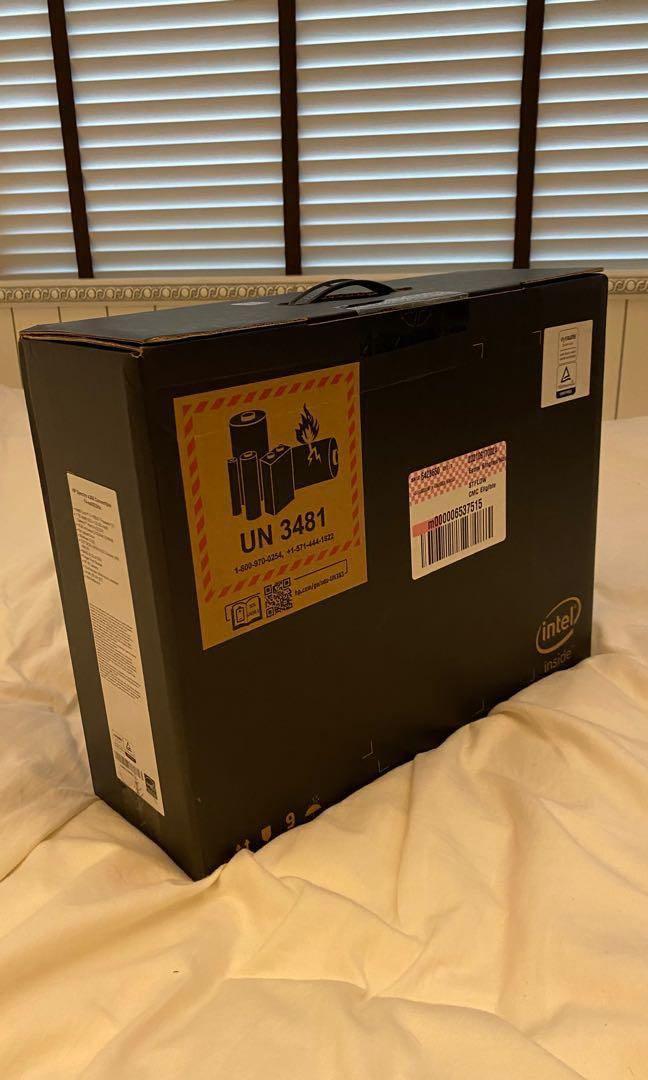 2021 HP Spectre x360 1 1th Gen Intel Core i7-1165G7 (1TB SSD ...