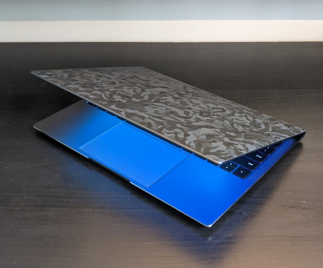 Huawei Matebook X Pro Signature Edition (i7), Computers & Tech, Laptops ...