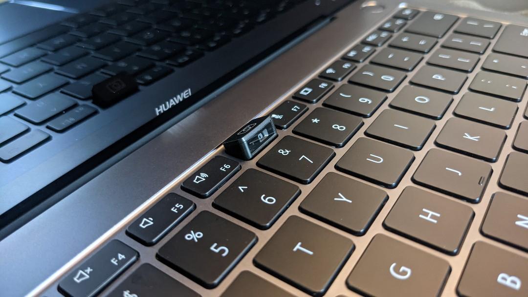 Huawei Matebook X Pro Signature Edition (i7), Computers & Tech, Laptops ...