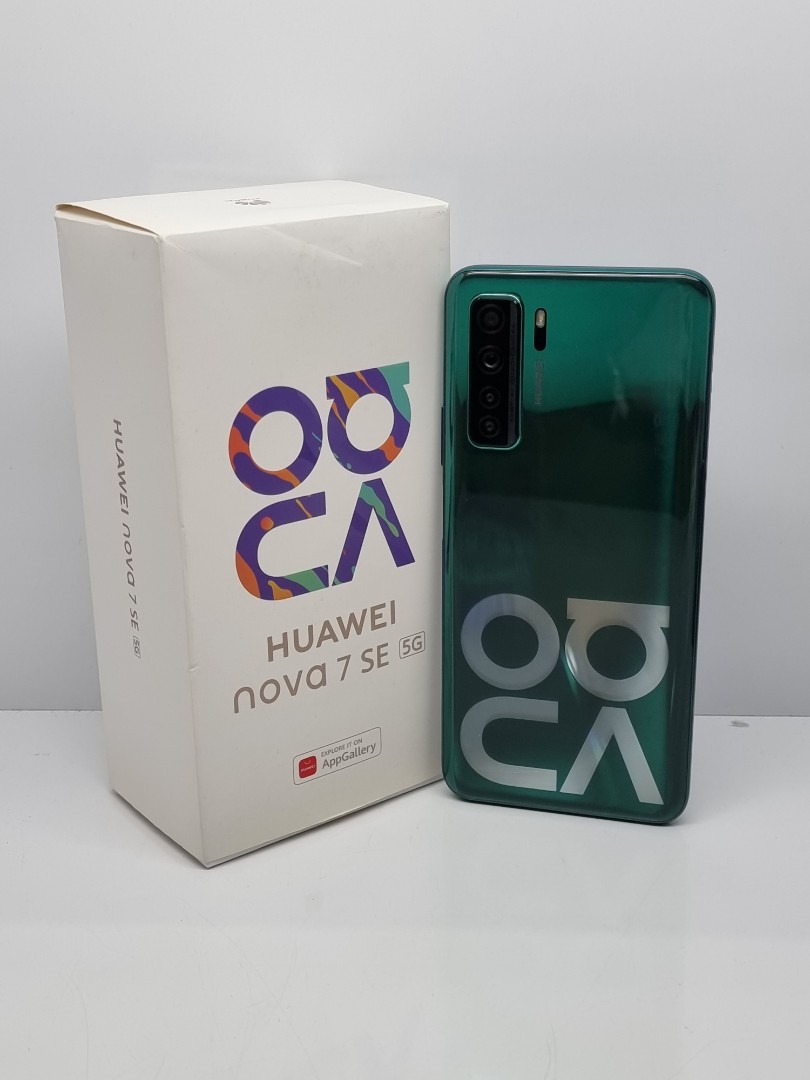 Huawei Nova 7se 5G, Mobile Phones & Gadgets, Mobile Phones, Android ...