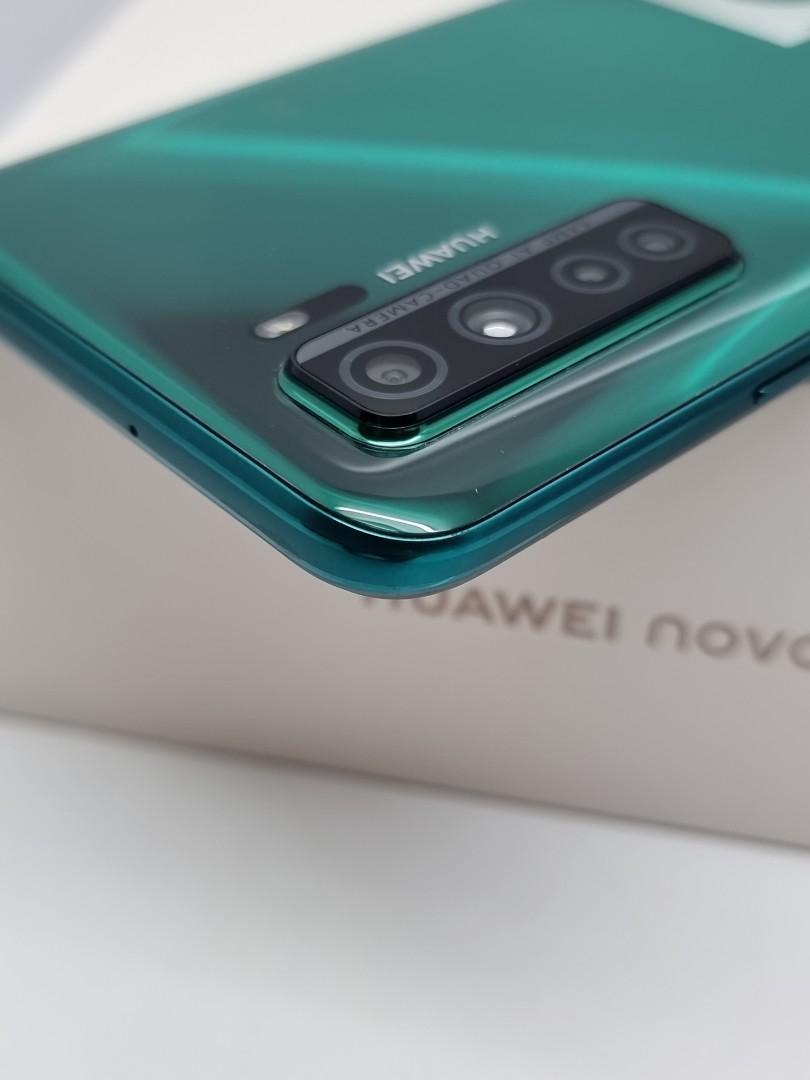 Huawei Nova 7se 5G, Mobile Phones & Gadgets, Mobile Phones, Android ...