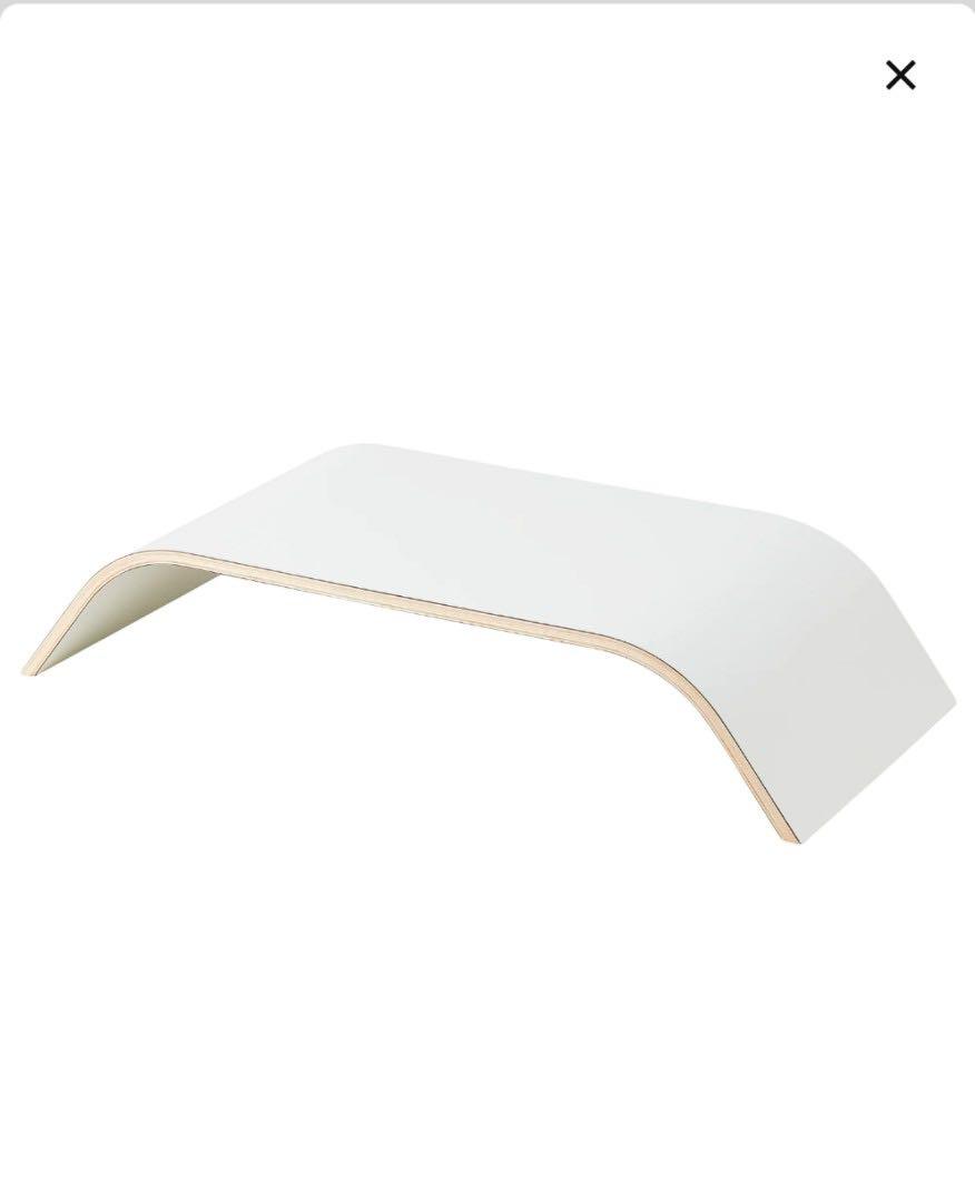 IKEA SIGFINN - Monitor Stand, Computers & Tech, Desktops on Carousell