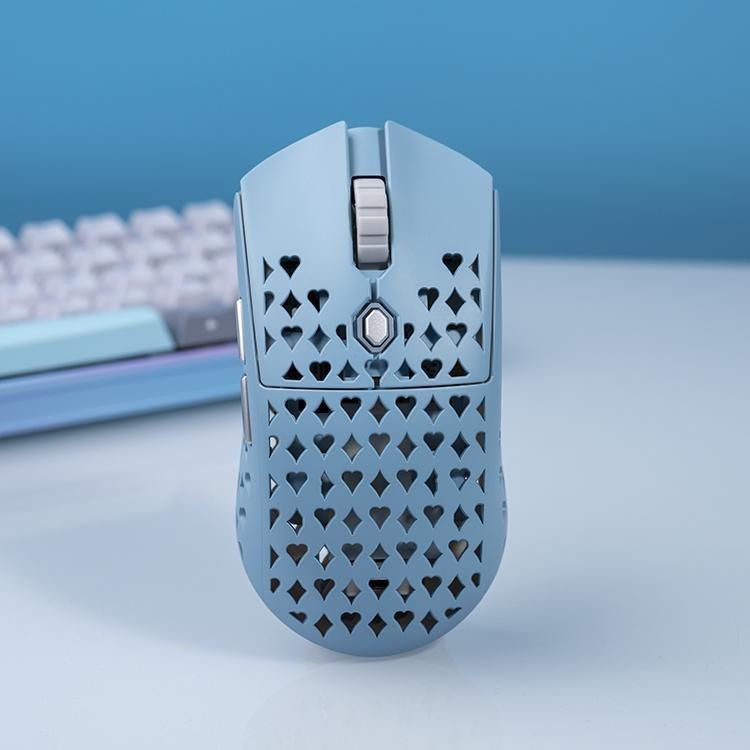 BT.L Vancer Gretxa Wireless Gaming Mouse | BTL Vancer Gretxa Red White ...