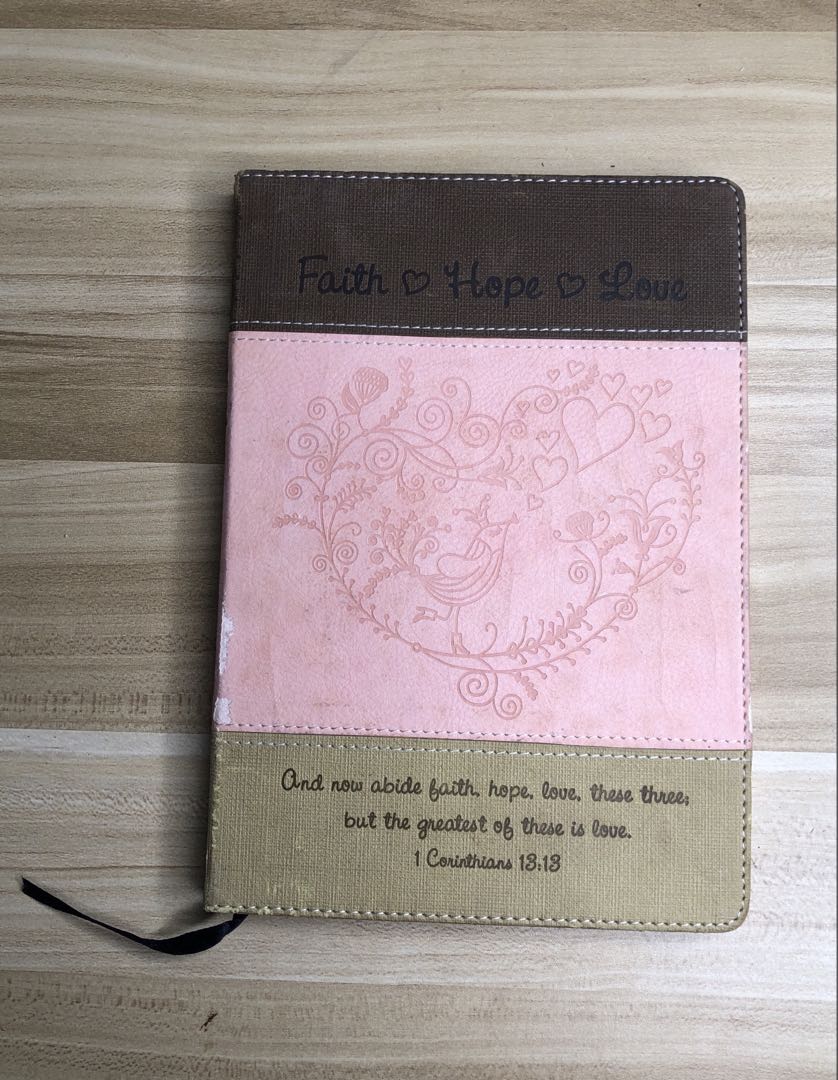 Journal by Elim Art on Carousell
