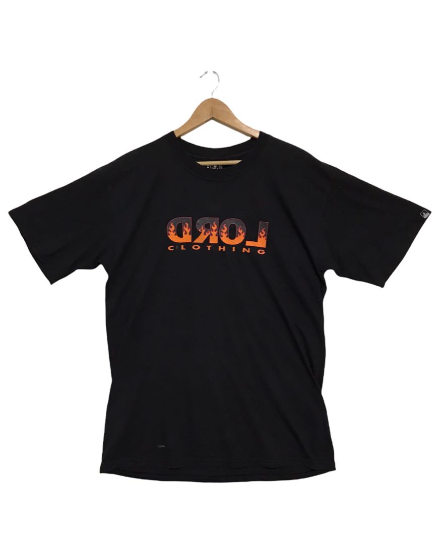 Lord Clothing Brand, Men's Fashion, Tops & Sets, Tshirts & Polo Shirts ...