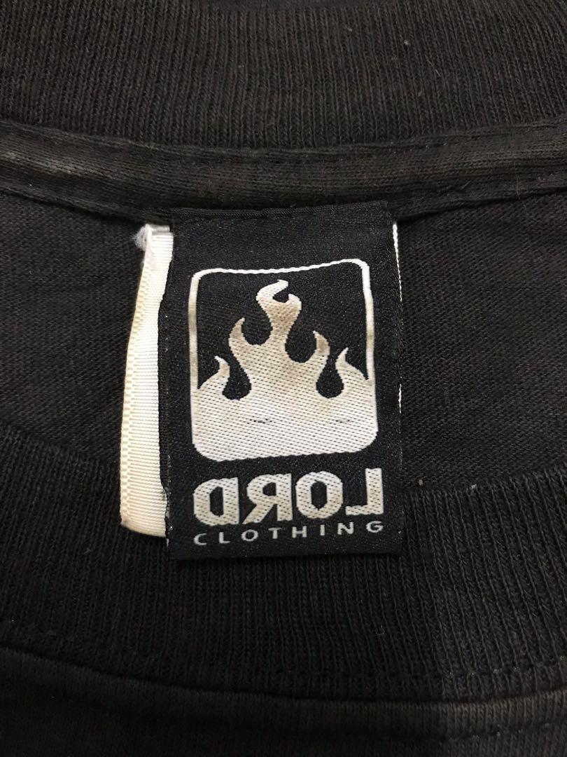 Lord Clothing Brand, Men's Fashion, Tops & Sets, Tshirts & Polo Shirts ...