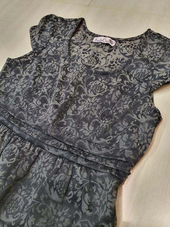 Love bonito bonitochico dress S, Women's Fashion, Dresses & Sets ...