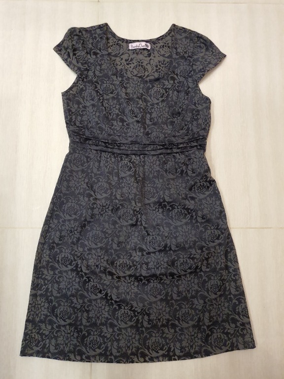 Love bonito bonitochico dress S, Women's Fashion, Dresses & Sets ...