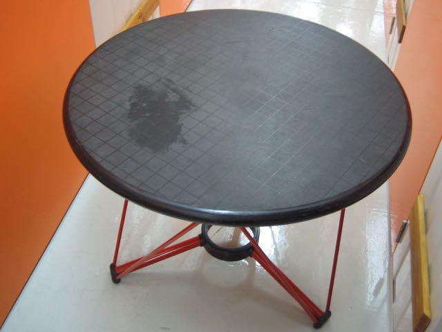 Magis lem table, 傢俬＆家居, 傢俬, 桌子 - Carousell