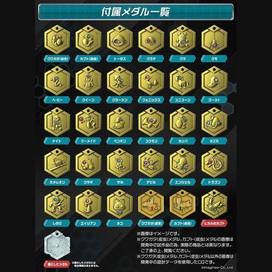 [Sealed] Medabots Watch Medarot Revival Version, Hobbies & Toys ...