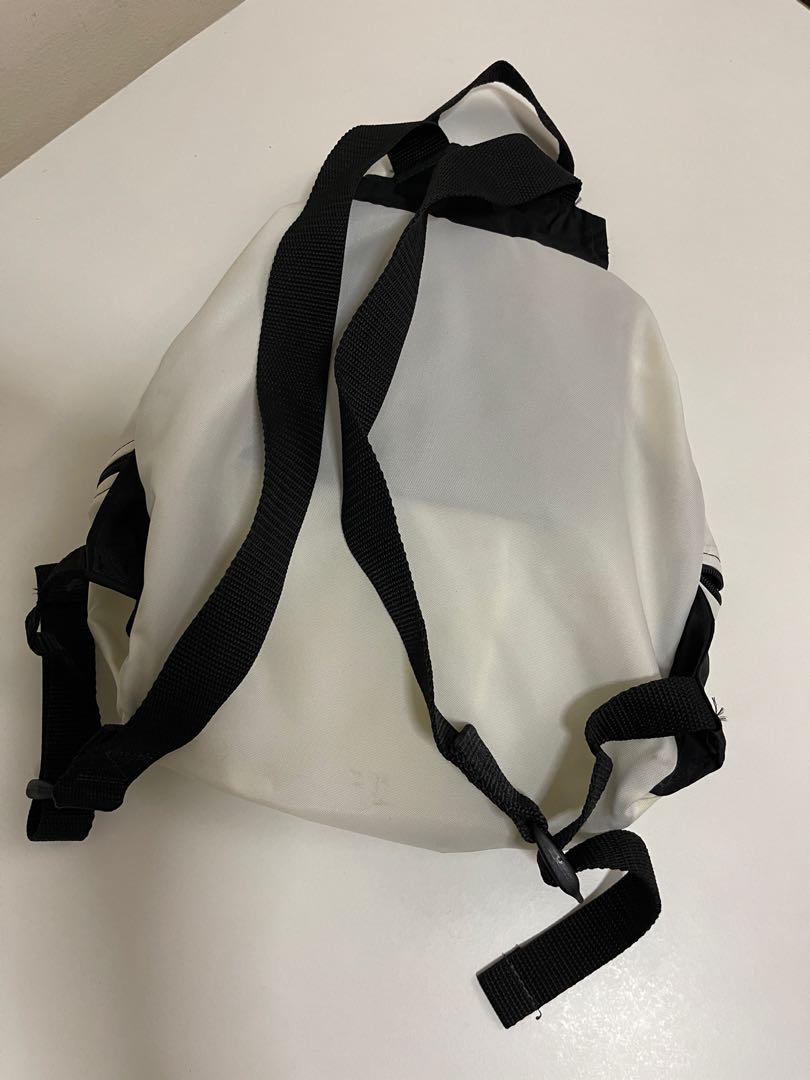 Melo usa small backpack, Women's Fashion, Bags & Wallets, Purses ...