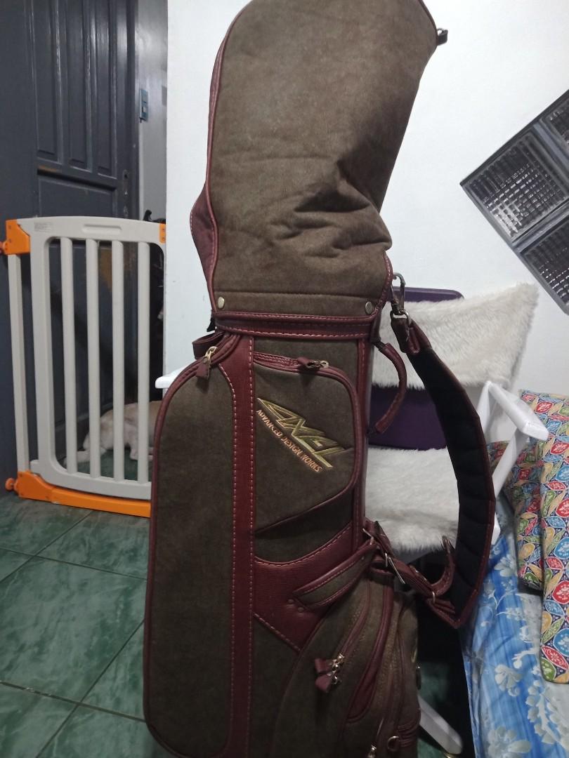 Mizuno Zephyr Golf Sst, Sports Equipment, Sports & Games, Golf on Carousell