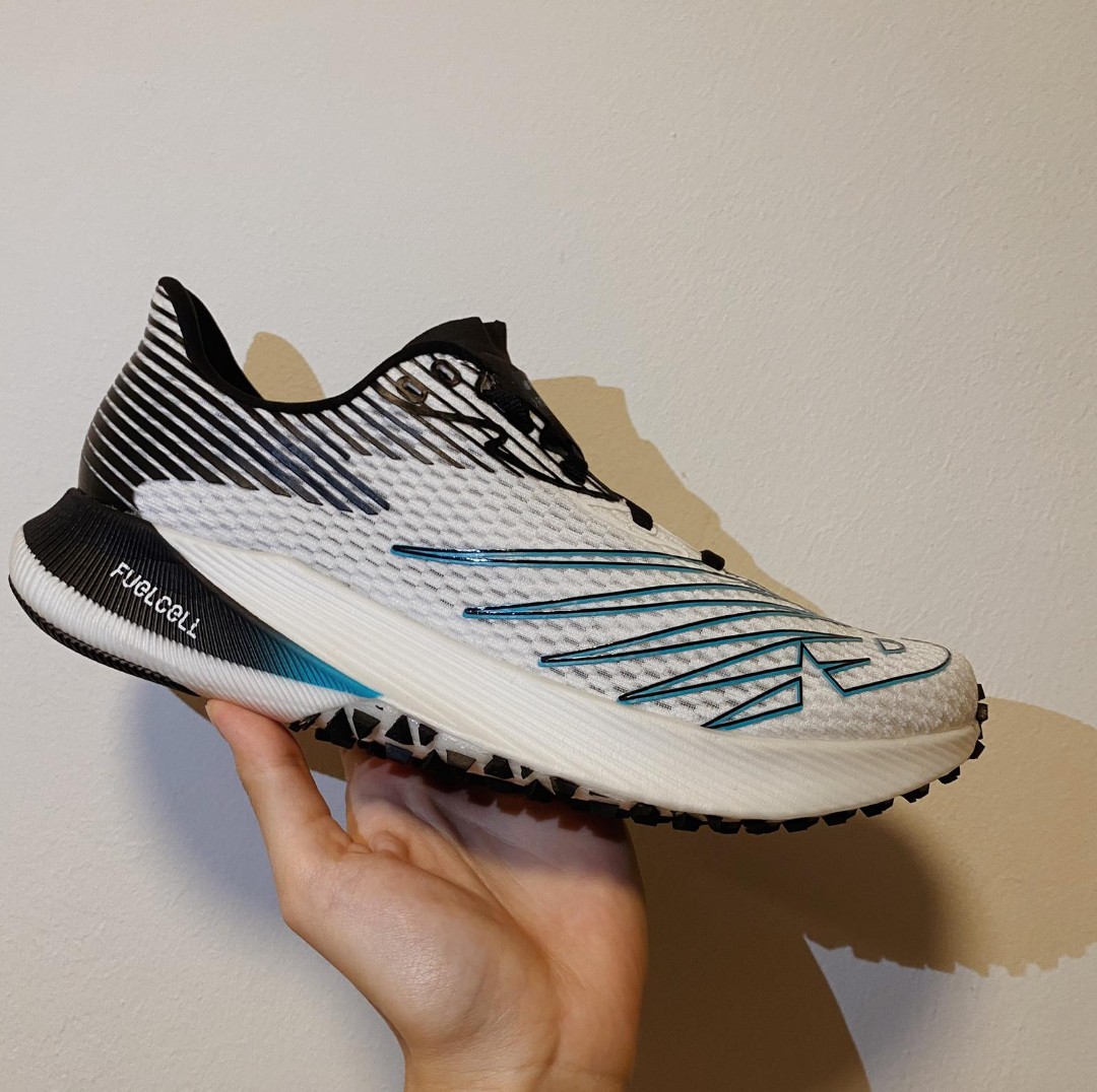 New Balance Fuel Cell RC Elite, Men's Fashion, Footwear, Sneakers on ...