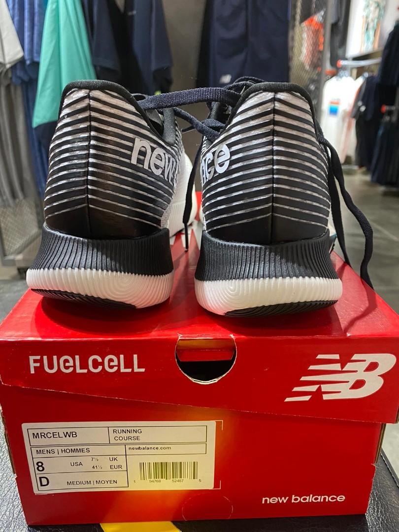 New Balance Fuel Cell RC Elite, Men's Fashion, Footwear, Sneakers on ...
