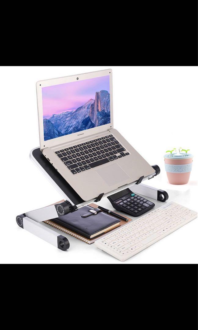 NEW Flexible Laptop Stand, Computers & Tech, Parts & Accessories, Other ...