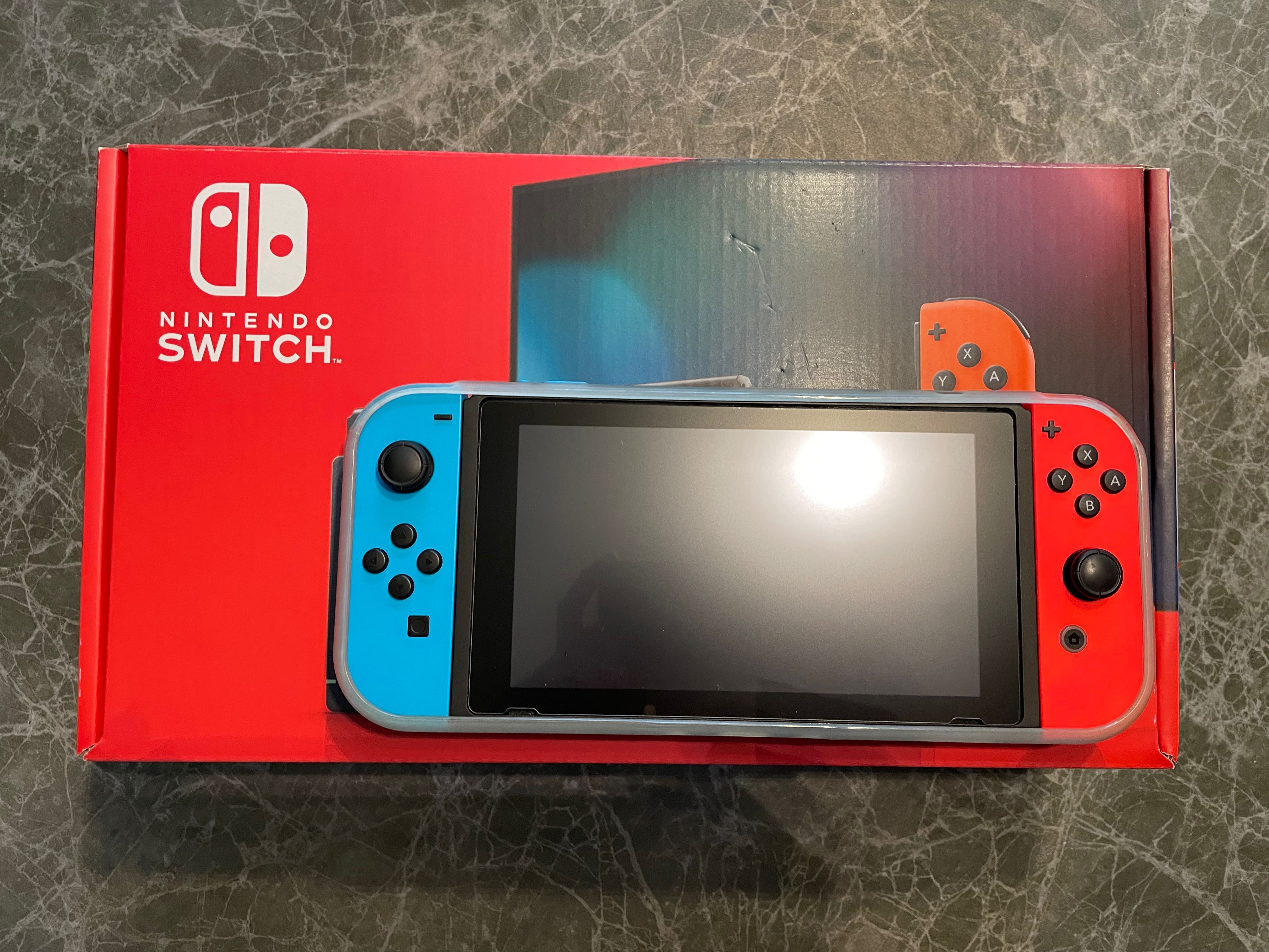 Nintendo Switch Gen 2, Video Gaming, Video Game Consoles, Nintendo on ...