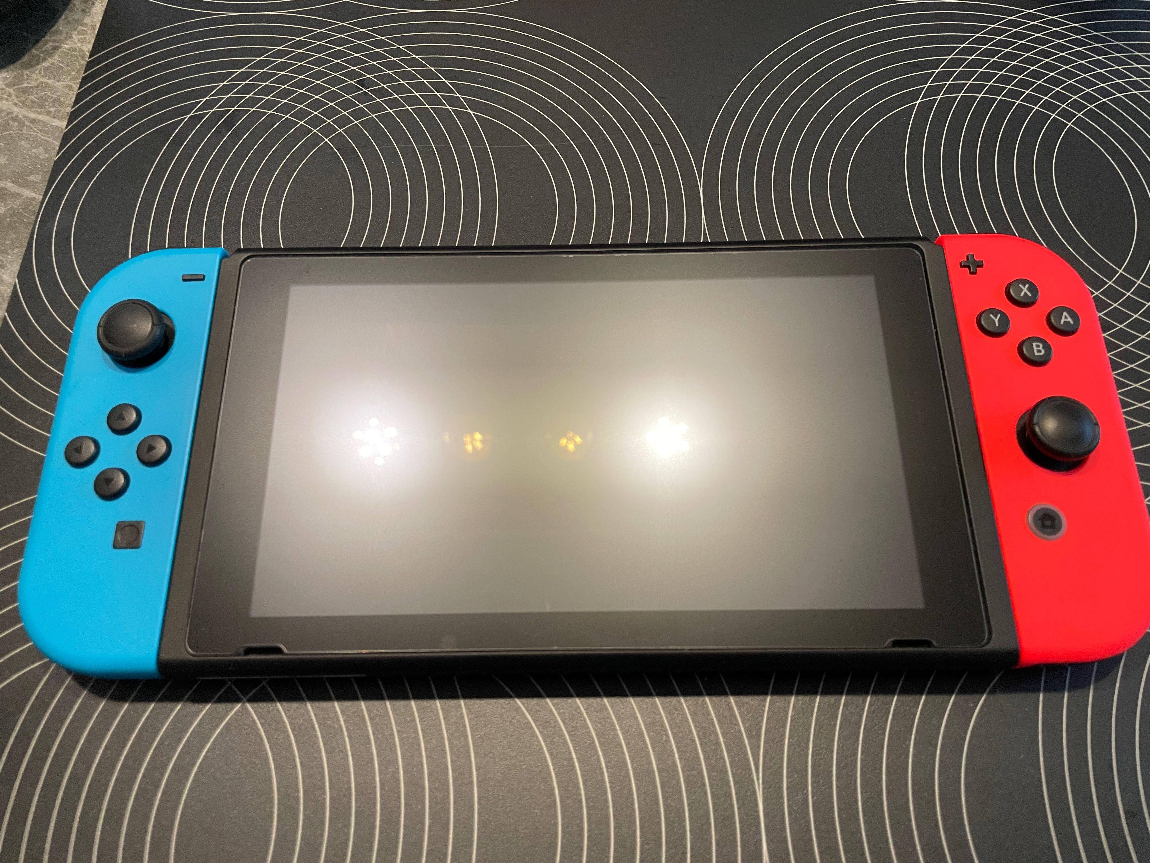 Nintendo Switch Gen 2, Video Gaming, Video Game Consoles, Nintendo on ...