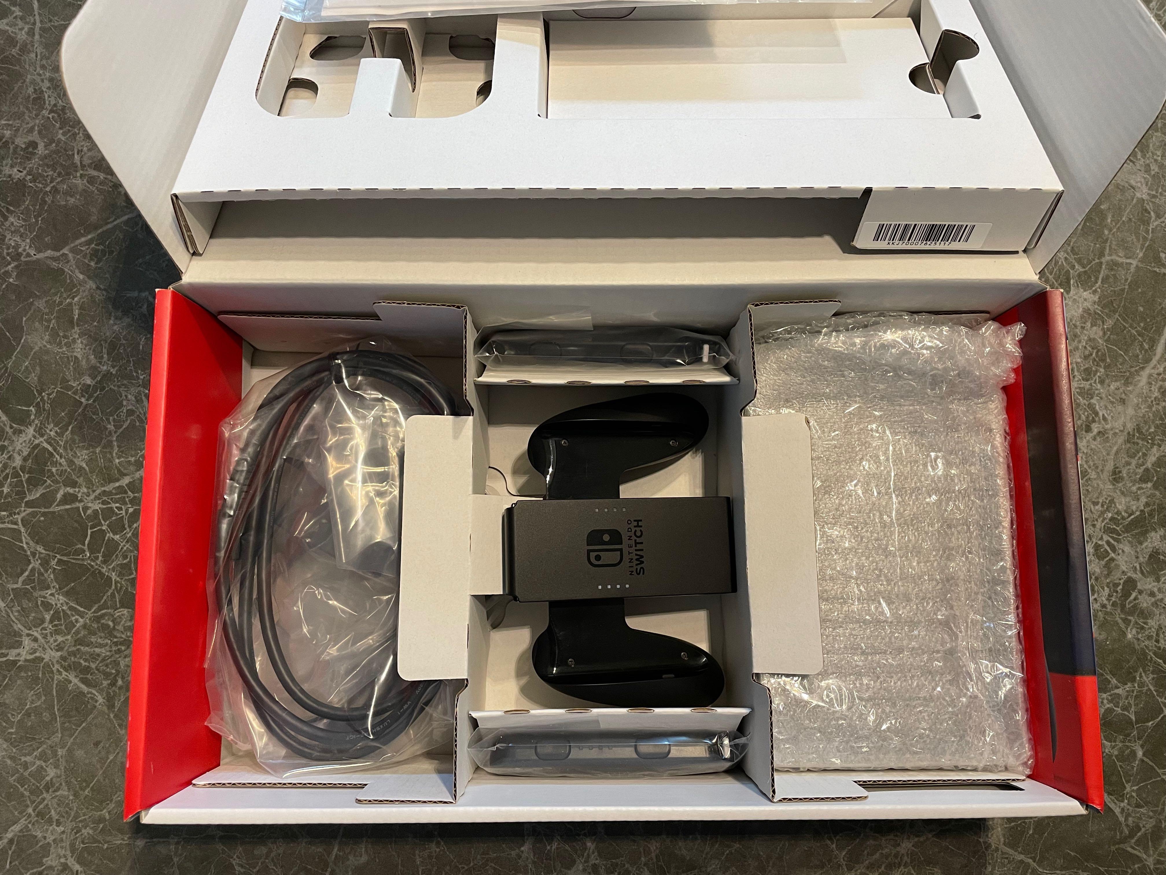 Nintendo Switch Gen 2, Video Gaming, Video Game Consoles, Nintendo on ...