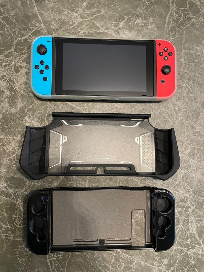 Nintendo Switch Gen 2, Video Gaming, Video Game Consoles, Nintendo on ...