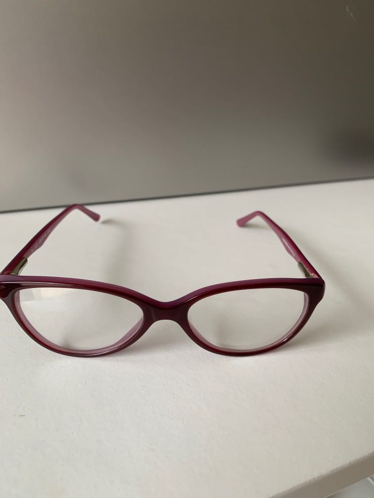 Number glasses, Women's Fashion, Watches & Accessories, Sunglasses ...