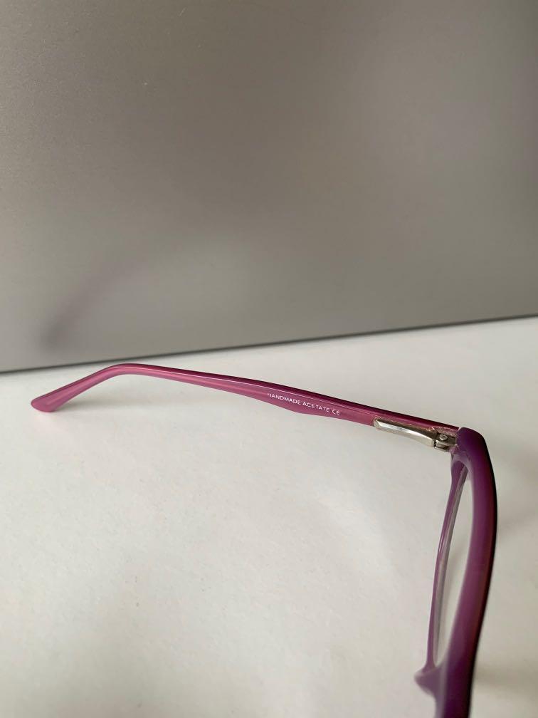 Number glasses, Women's Fashion, Watches & Accessories, Sunglasses ...