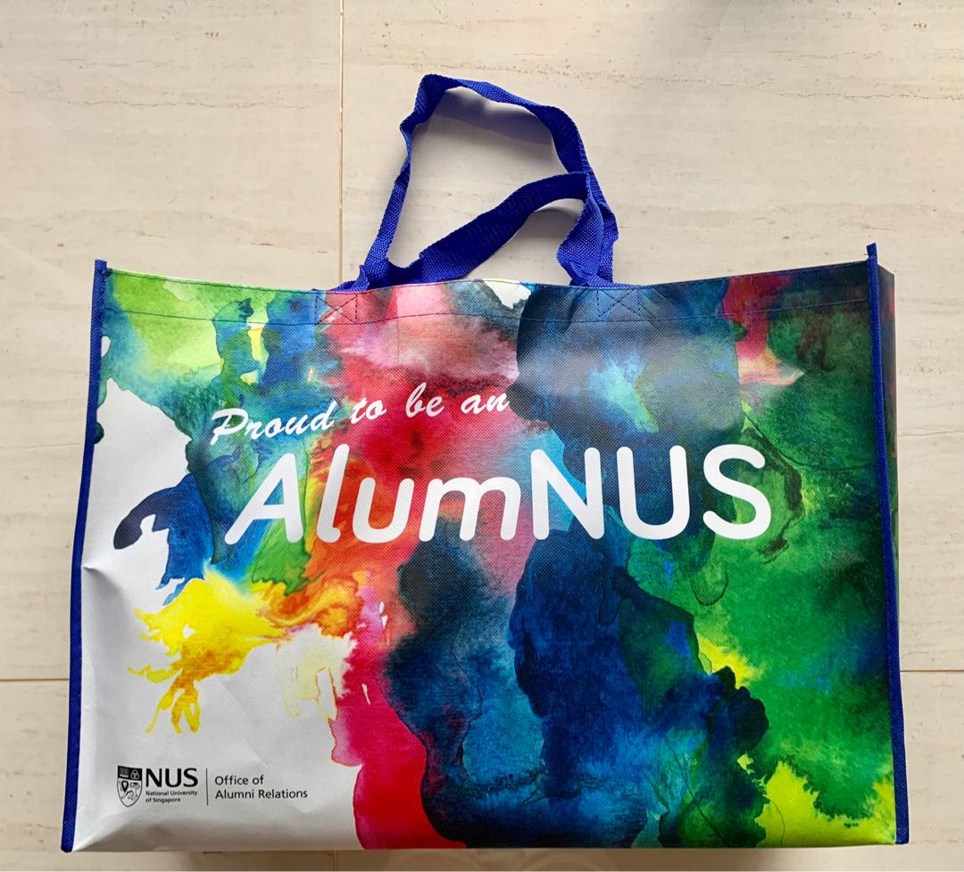 NUS Masters graduation gown, Men's Fashion, Tops & Sets, Formal Shirts ...