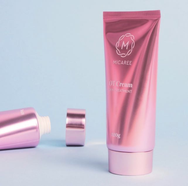 OT cream Micaree, Beauty & Personal Care, Face, Face Care on Carousell
