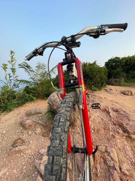 Pro Flex 757 Vintage Enduro MTB, 運動產品, 單車及配件, 單車 - Carousell