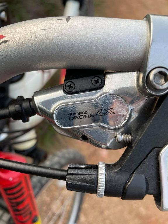 Pro Flex 757 Vintage Enduro MTB, 運動產品, 單車及配件, 單車 - Carousell