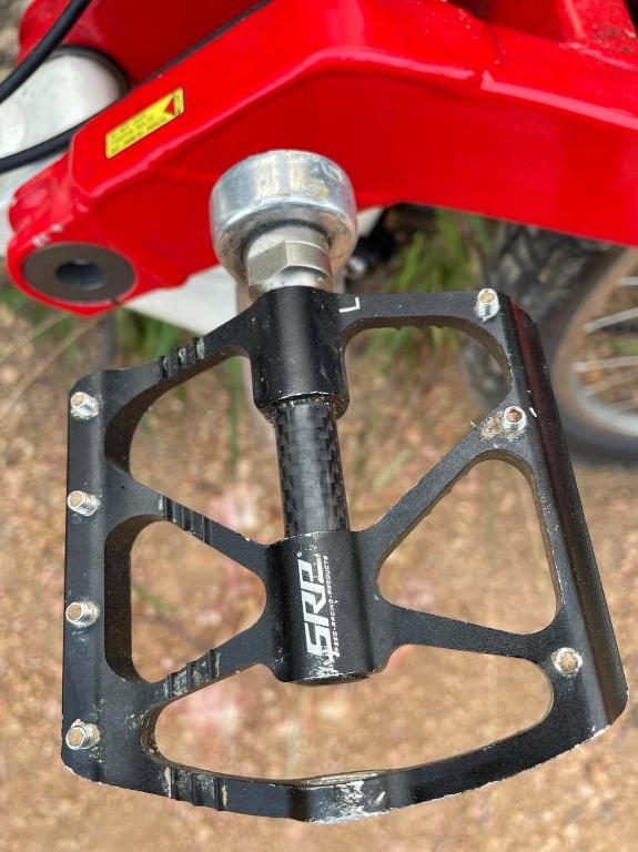 Pro Flex 757 Vintage Enduro MTB, 運動產品, 單車及配件, 單車 - Carousell