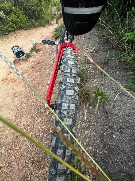 Pro Flex 757 Vintage Enduro MTB, 運動產品, 單車及配件, 單車 - Carousell