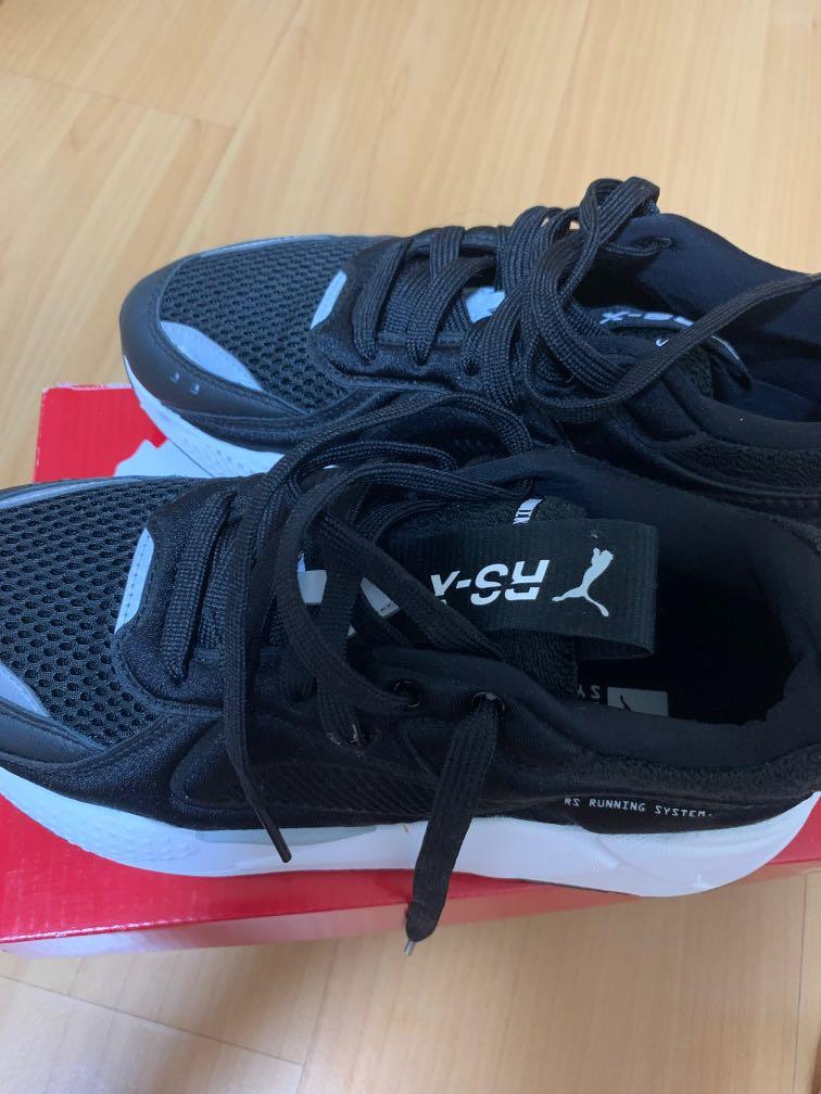 puma rxs, Women's Fashion, Footwear, Sneakers on Carousell