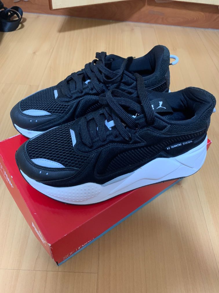 puma rxs, Women's Fashion, Footwear, Sneakers on Carousell
