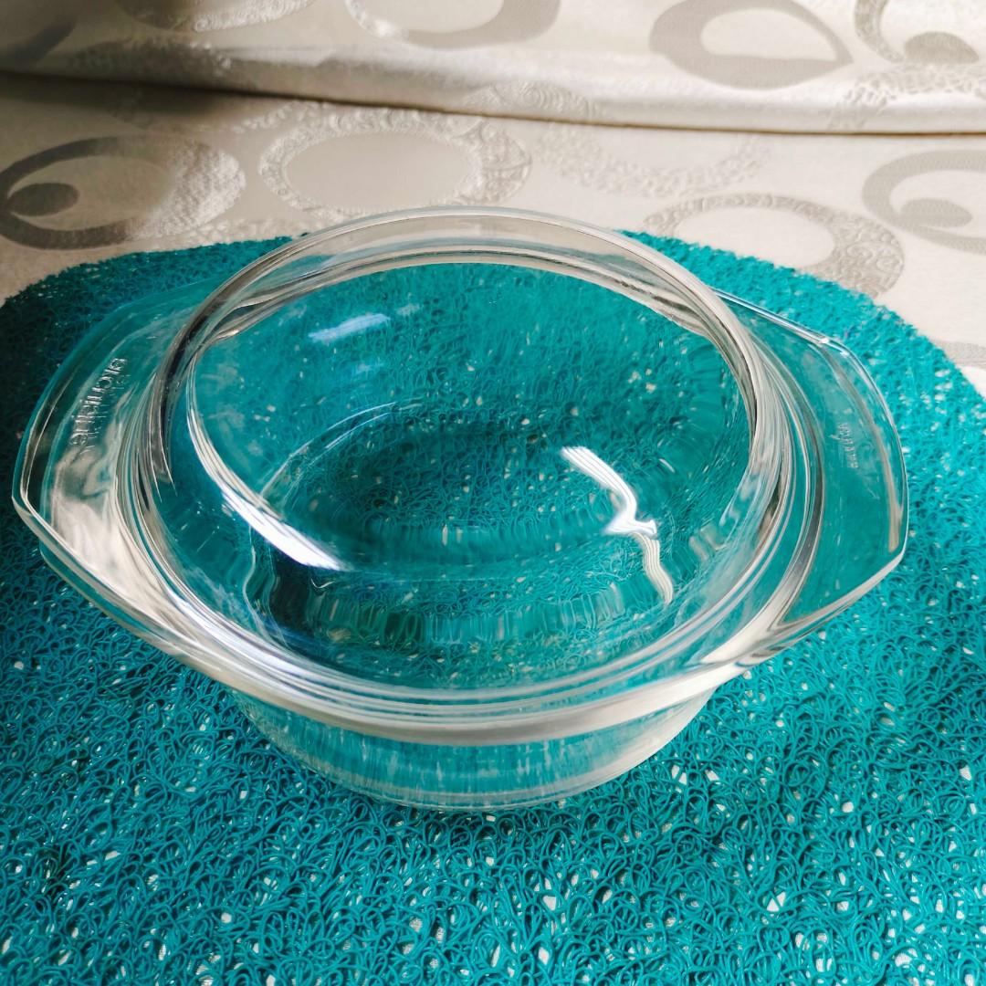 Pyrex cookware, Furniture & Home Living, Kitchenware & Tableware ...